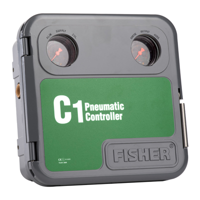 Controladores e Instrumentos – Galcor