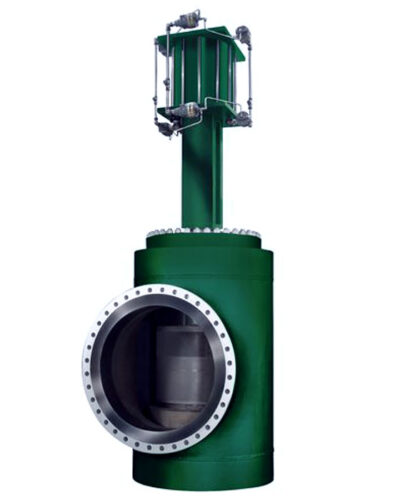 Válvulas de Control – Galcor